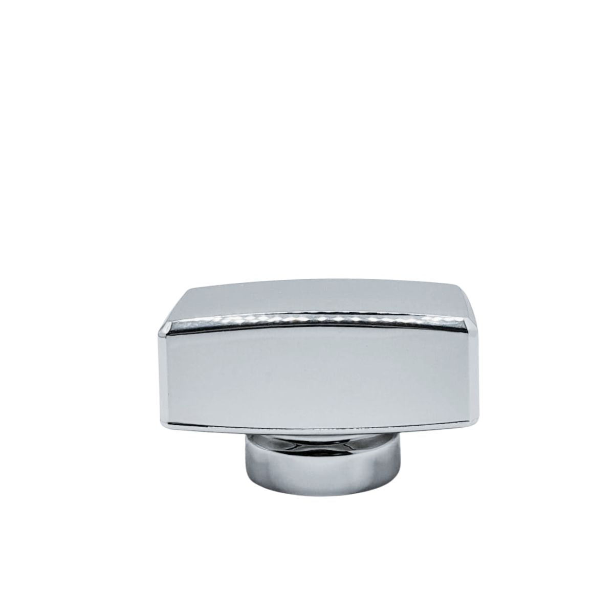 CP012 - Silver Plastic Cap – Scent DNA Perfume Oils