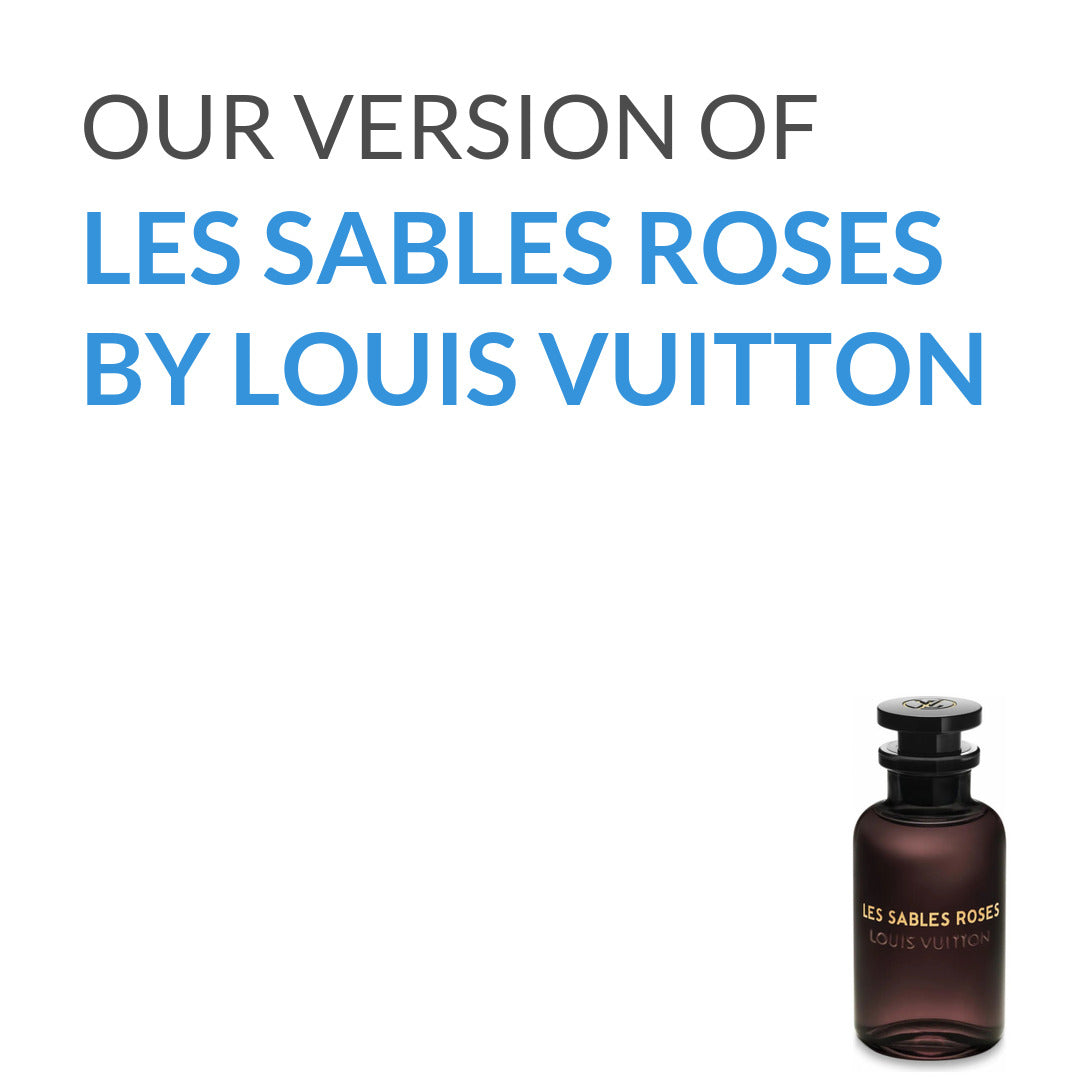 Our version of Les Sables Roses Louis Vuitton by Louis Vuitton – Scent ...